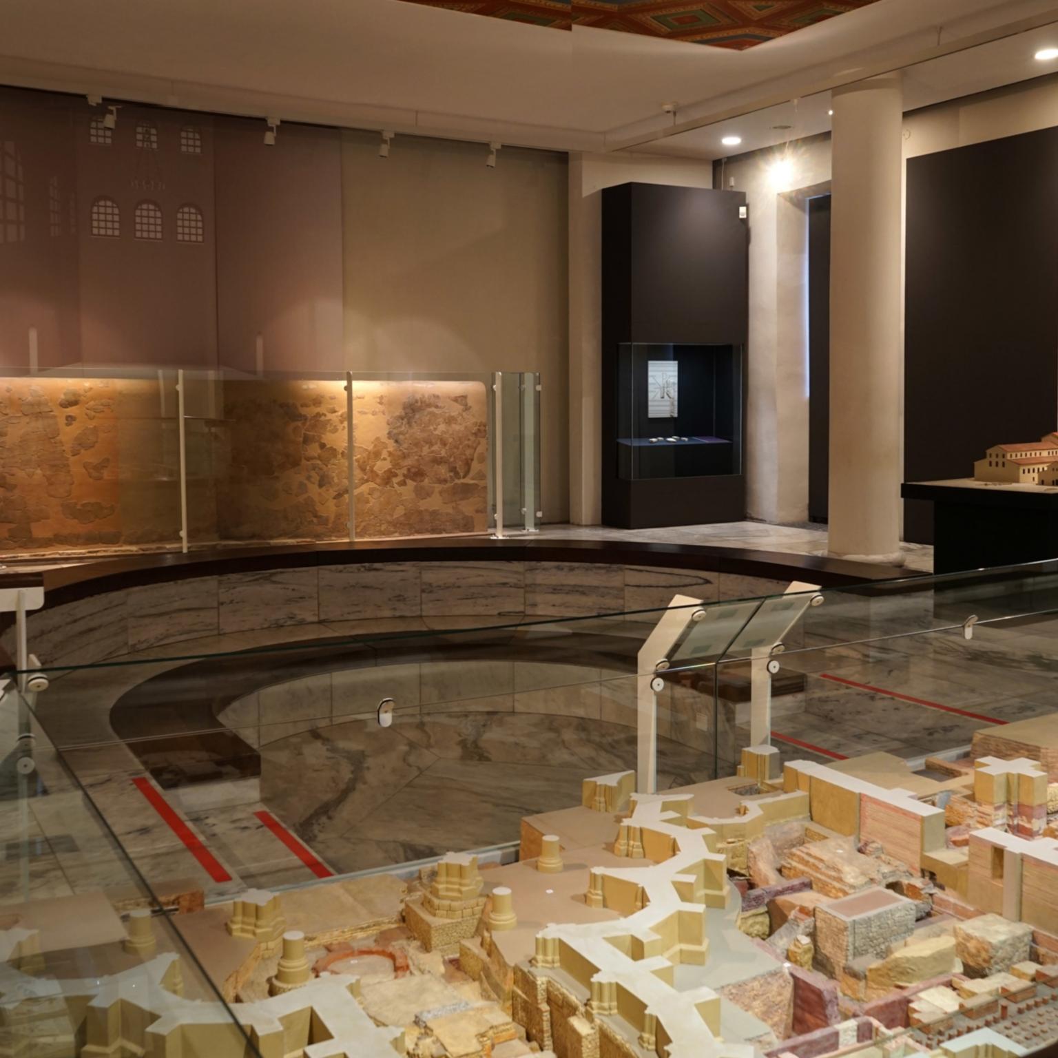 Start | Museum am Dom Trier